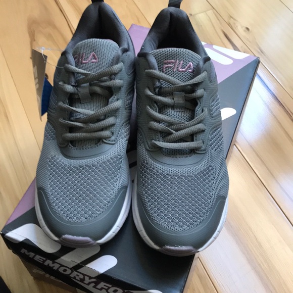 Fila | Shoes | Fila Memory Frame V6 | Poshmark